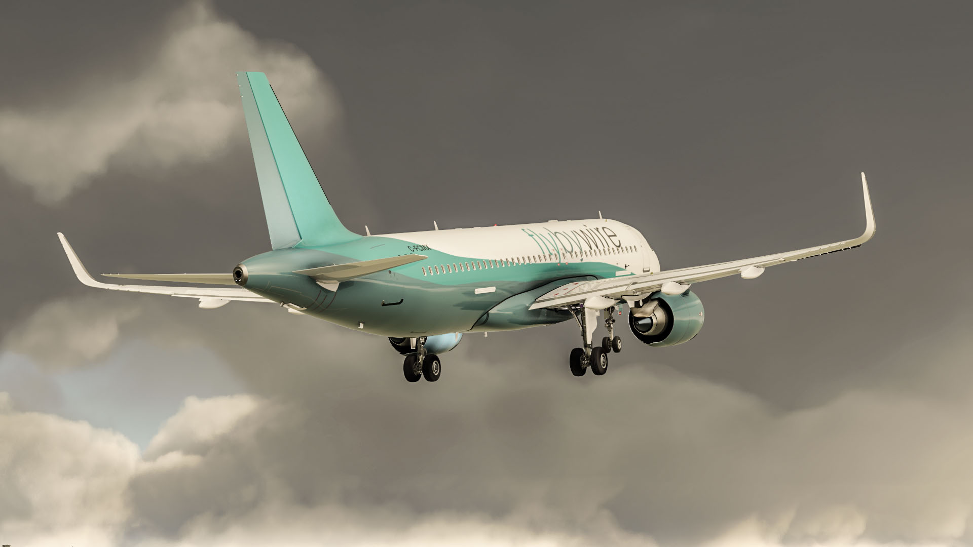 Our Projects - FlyByWire Simulations
